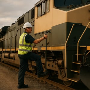 Rail freight operators | Railcube