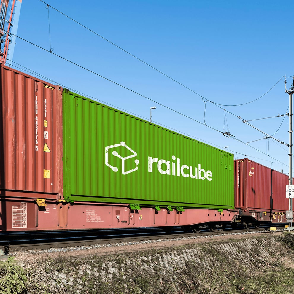 Sales | Railcube
