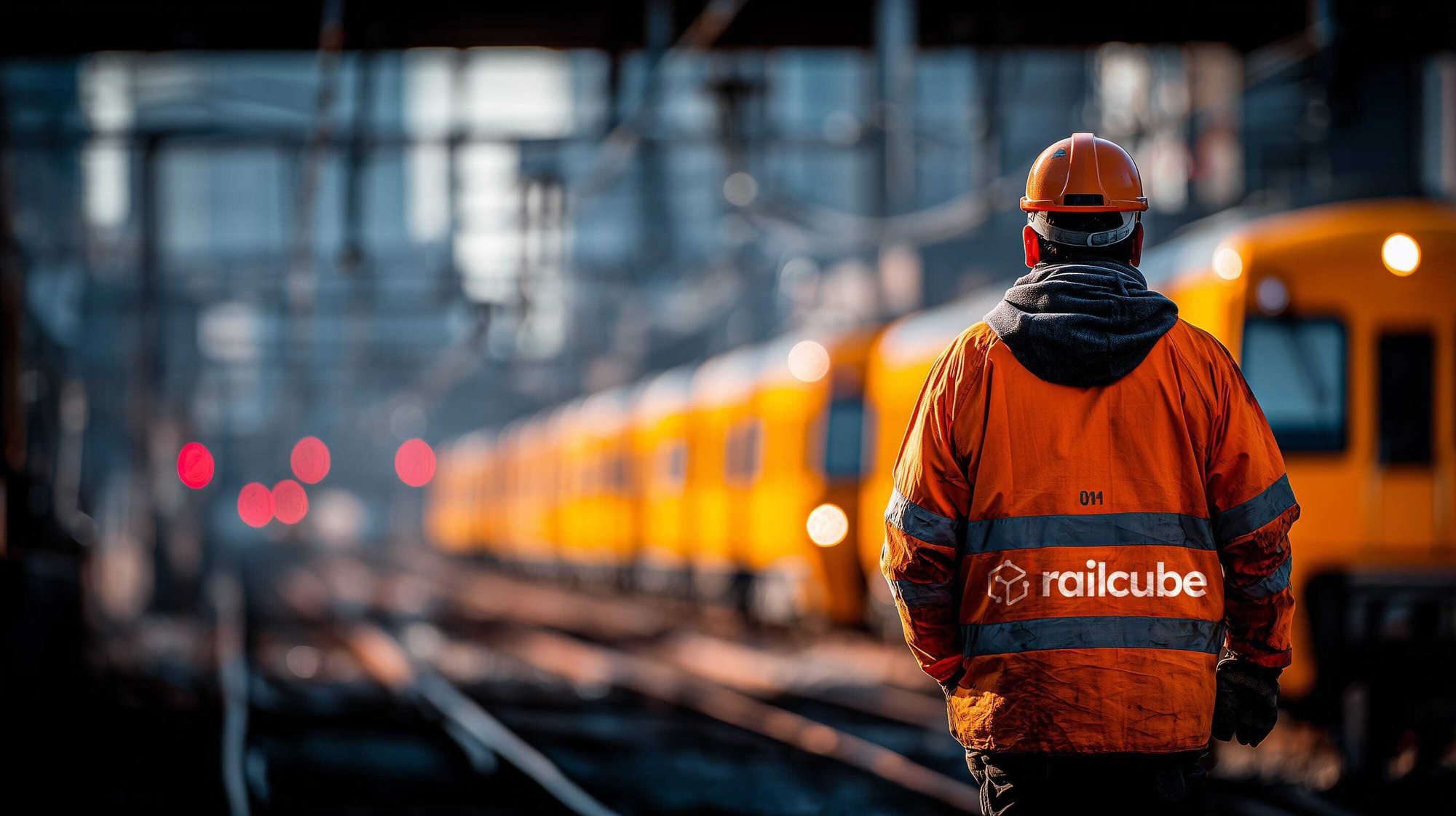 Homepage | Railcube