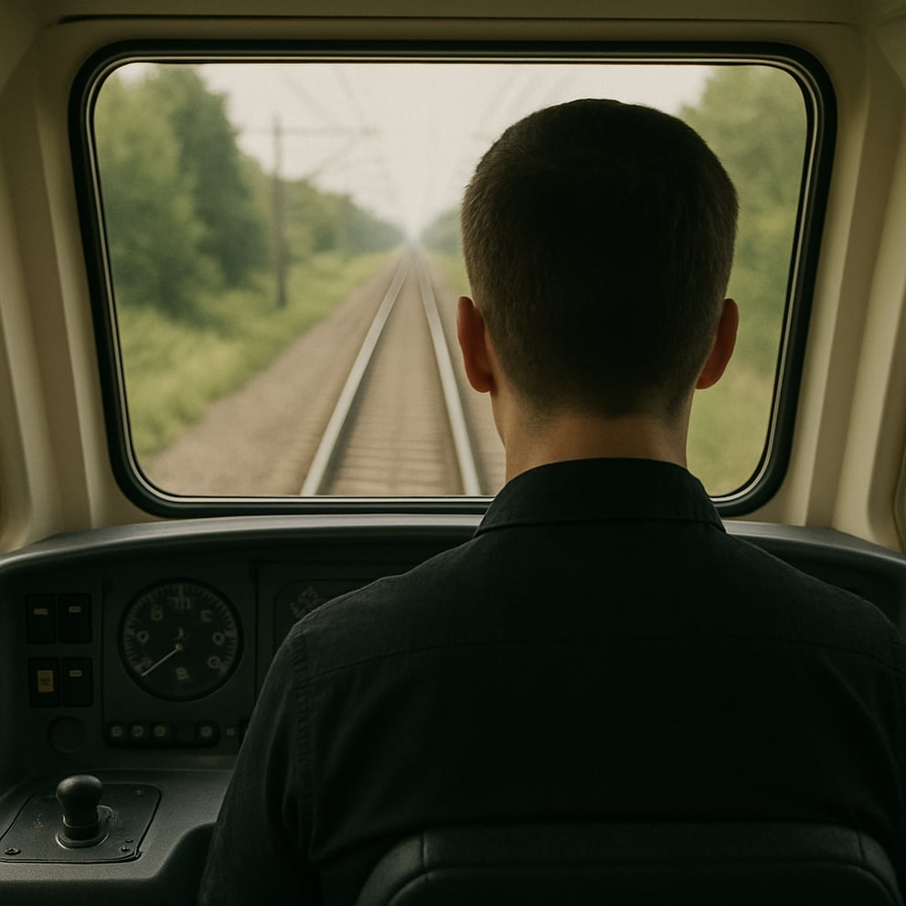 Train crew | Railcube